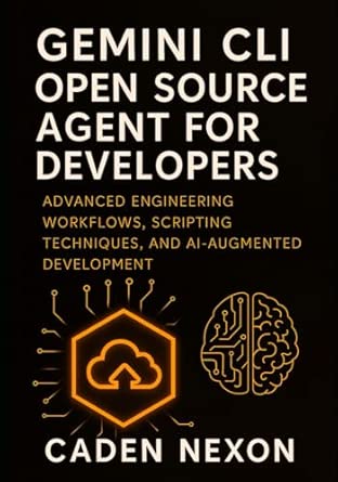 Gemini CLI Open Source Agent for Developers: Advanced Engineering ...