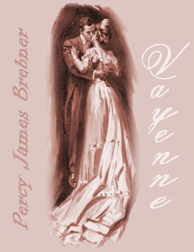 Vayenne - Kindle edition by Brebner, Percy James . Literature & Fiction ...