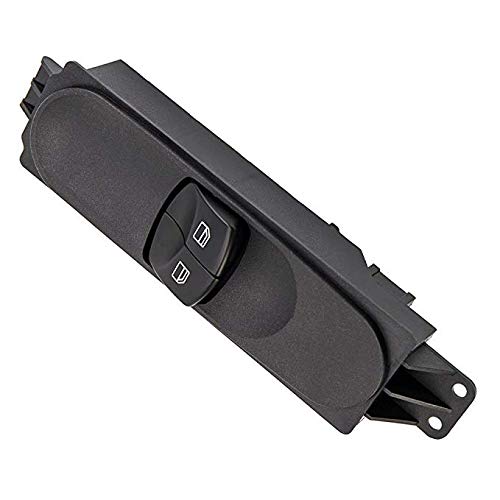 Amazon.co.jp: Electric Master Control ウィンドウスイッチ A9065451513 9065451513 ...