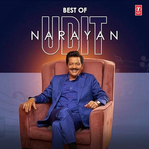 Best Of Udit Narayan by Udit Narayan, Alka Yagnik, Anuradha Paudwal ...