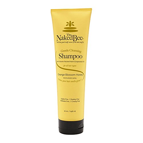 Get Buzzing Results With Our Top 10 Picks of Honey Bee Shampoo: A ...
