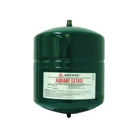 AMTROL 102-1#30 EX-30 30 Extrol Expansion Tank - Water Heaters - Amazon.com
