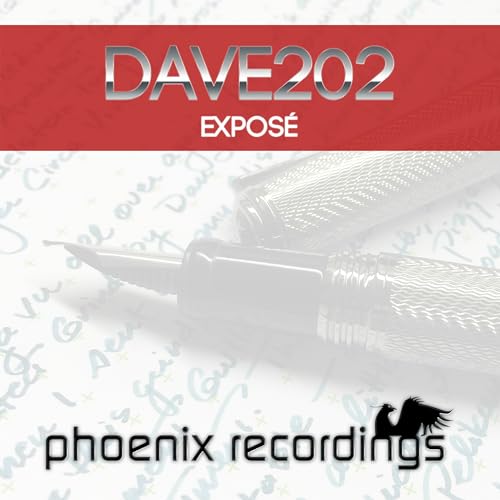 Play Exposé by Dave202 on Amazon Music