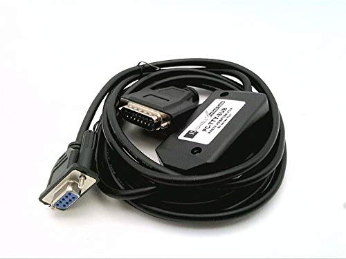 Amazon.com: RADWELL VERIFIED SUBSTITUTE PC-TTY-SUB Cable Assembly RS232 ...
