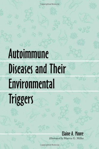 Autoimmune Diseases and Their Environmental Triggers (McFarland Health ...