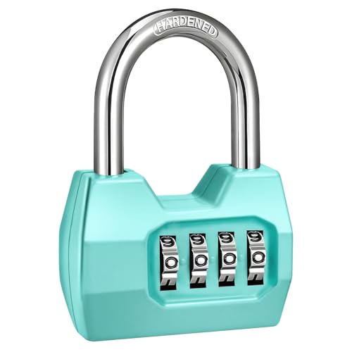 Best School Locker Locks for Secure, Easy Access – Axe and Answered