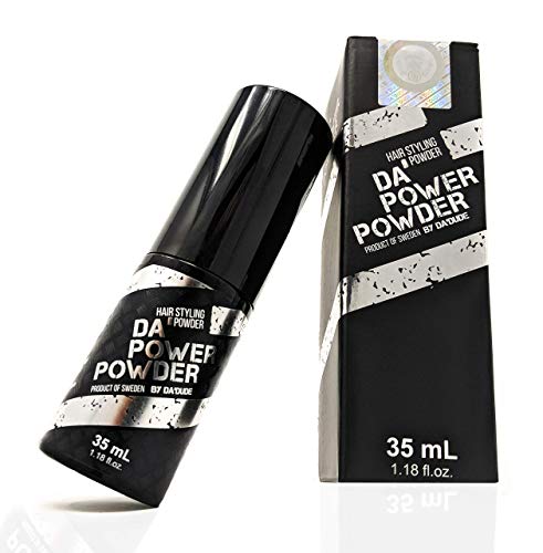 Trockenshampoo Männer jetzt vergleichen und bestellen » Der grosse ...