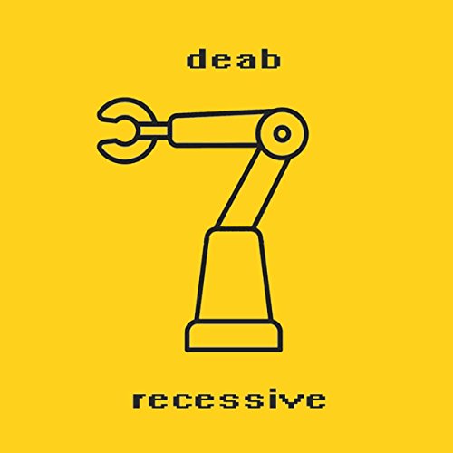 Recessive by Deab on Amazon Music - Amazon.com