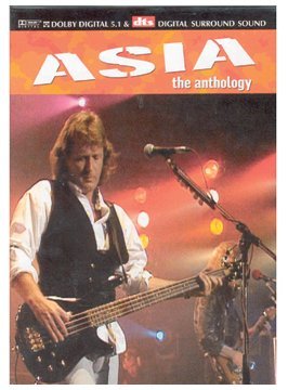 Amazon.com: The Ultimate Anthology : Asia: Movies & TV