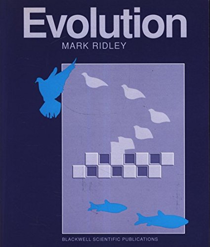 Amazon | Evolution | Ridley, Mark | Evolution