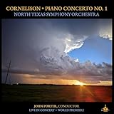 【発売日：2025年07月18日】・製造元:Kyle Cornelison Music