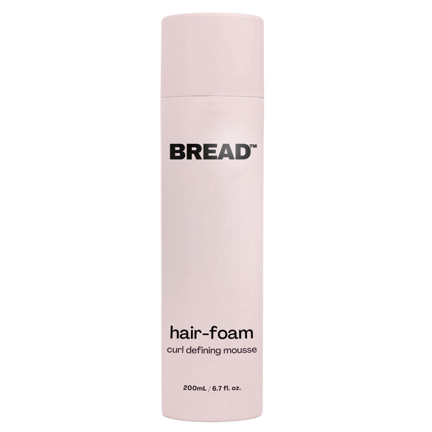 Amazon.com: Bread Beauty hair foam: strong hold repairing mousse ...