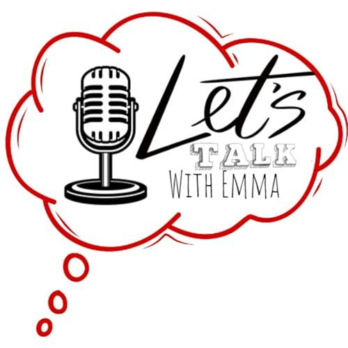 Let's Talk with Emma Frye : Emma Frye: Amazon.in: Books