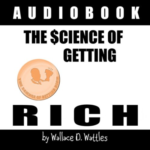 Amazon.com: The Science of Getting Rich (Audible Audio Edition ...