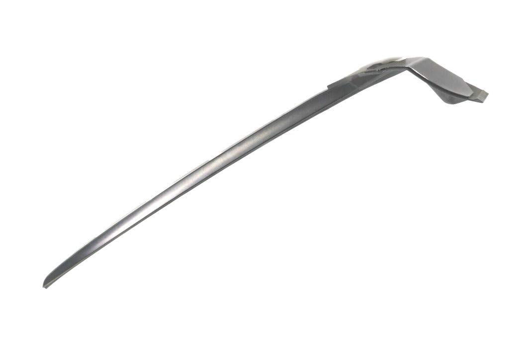 Amazon.com: OEM Genuine Toyota Left (Drivers Side) Windshield Moulding ...