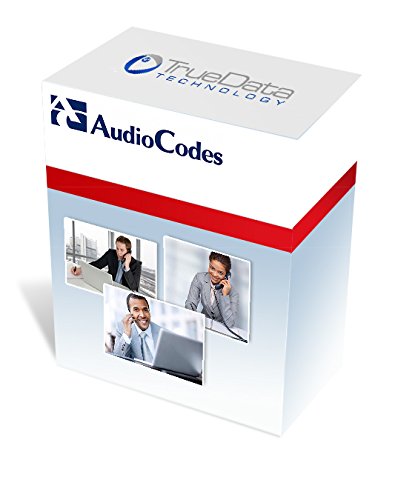 Amazon.com: Audiocodes M800b-Esbc-5 Telephony Gateway : Industrial ...