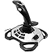 Logitech G Extreme 3D PRO Joystick, 12 Programmable Buttons, 8-way Hat ...