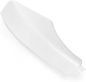 Amazon.com: 1PCS WB07K10043 Oven End Cap Handle Replacement Part Fit ...