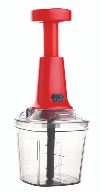 Hi-Res Multipurpose Manual Vegetable Thunder Chopper Small, Dry Fruit ...