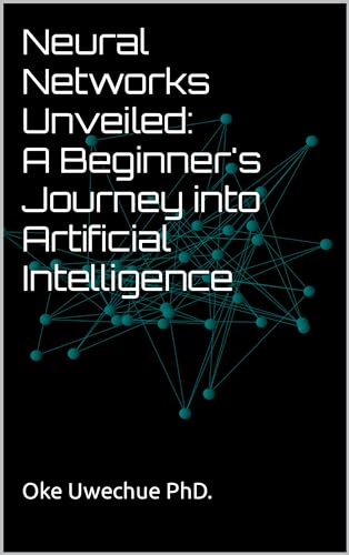20 Best Neural Networks Books for Beginners - BookAuthority
