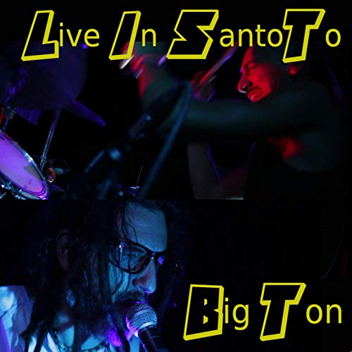 Amazon.com: Live in Santoto : Big Ton: Digital Music