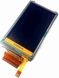 Amazon.com: Complete LCD Screen for Garmin Oregon 300 450T 450 400 400T ...