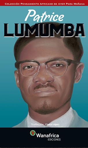 Amazon.in: Buy Patrice Lumumba Book Online at Low Prices in India ...