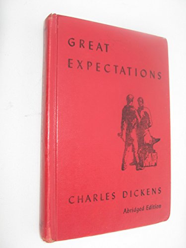 Great Expectations Abridged Edition: Charles Dickens, John Moment ...