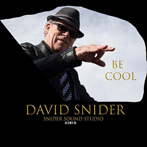 Be Cool de David Snider en Amazon Music Unlimited