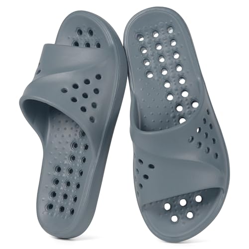 Amazon Best Sellers: Best Men's Slippers