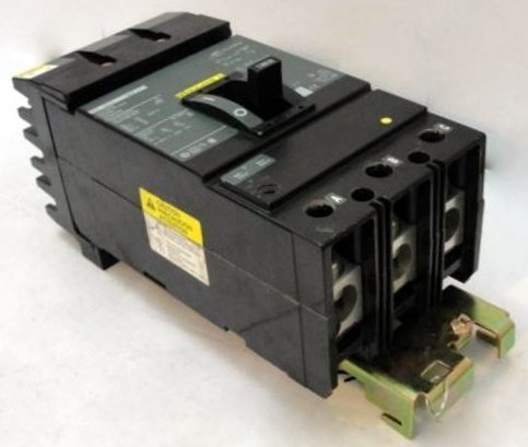 Square D KA36150 CIRCUIT BREAKER: Amazon.com: Tools & Home Improvement