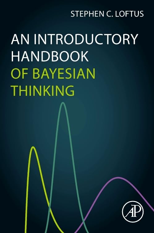Buy An Introductory Handbook of Bayesian Thinking Book Online at Low Prices in India | An ...