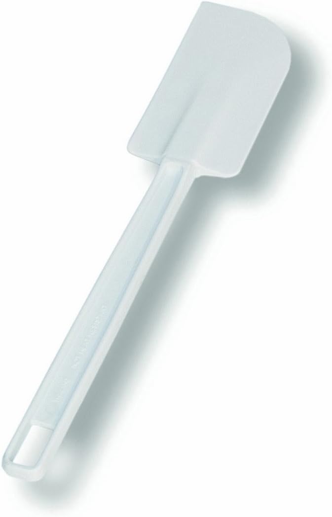 Amazon.com: Crestware 16-1/2-Inch Spatula Scraper: Home & Kitchen