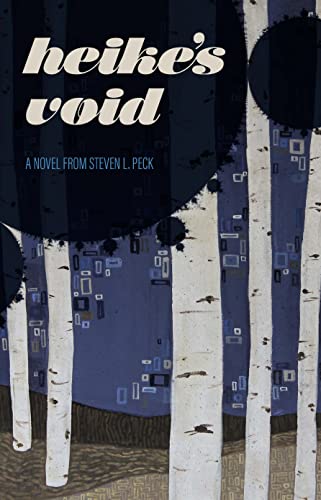 Peck, "Heikie’s Void" (Reviewed by Kevin Folkman) - Dawning of a ...