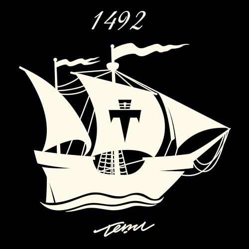 Play 1492 by temu on Amazon Music