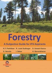 Buy Forestry - A Subjective guide for IFS Aspirants Book Online at Low ...