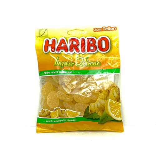 Haribo Hustenbonbons – Die 16 besten Produkte im Vergleich & Angebote ...