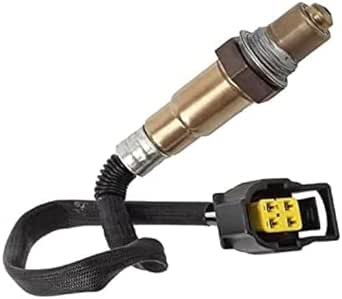 Upstream+Downstream O2 Oxygen Sensor 234-4881 2007-2010 Compatible for ...