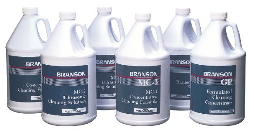 Amazon.com: Branson 000-955-116 Industrial Strength Liquid Ultrasonic ...