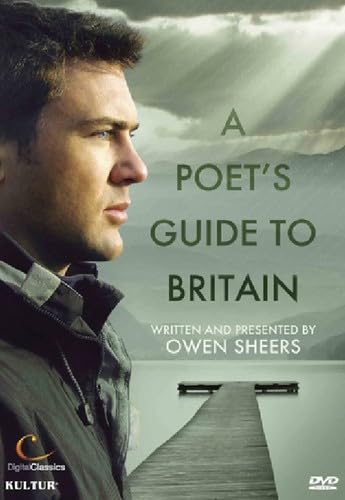 Amazon.com: A Poet’s Guide to Britain : Gina McKee, Michael Maloney, Owen Sheers, Rupert Edwards ...