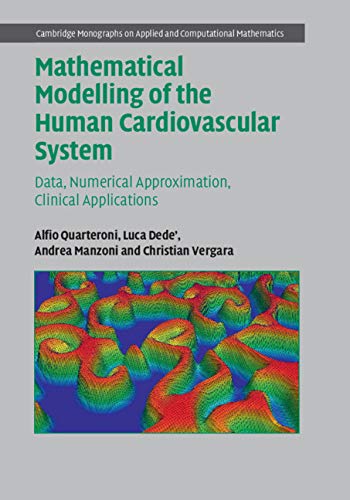 Amazon.com: Mathematical Modelling of the Human Cardiovascular System ...