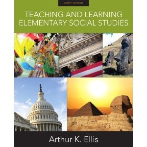 Amazon.com: Teaching and Learning Elementary Social Studies ...