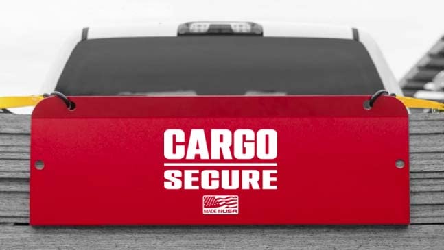Buy SecureTech MP-A-S Lets You Safely Secure Cargo. Oversize Loads can be Dangerous, Our Load ...