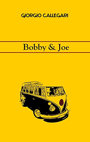 Bobby & Joe (Italian Edition) eBook : callegari, giorgio: Amazon.in ...