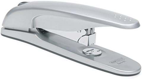 Rapesco 0744 Zero-01, 50 Sheet Capacity, Silver : Amazon.co.uk ...