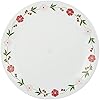 Amazon.com | Corelle Contours 16-Piece Dinnerware Set, Spring Pink ...