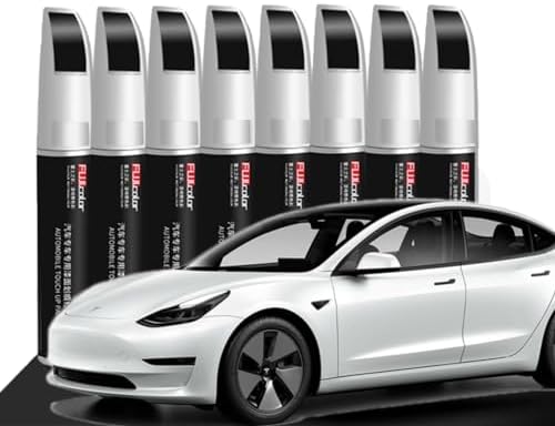 Amazon.com: Car Scratch Remover for Tesla Accessories Model 3 Model Y ...