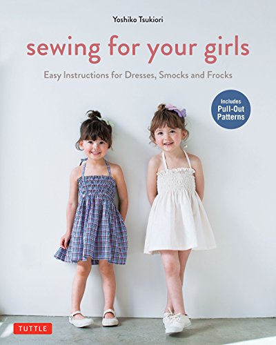 20 Best Sewing Books of All Time - BookAuthority
