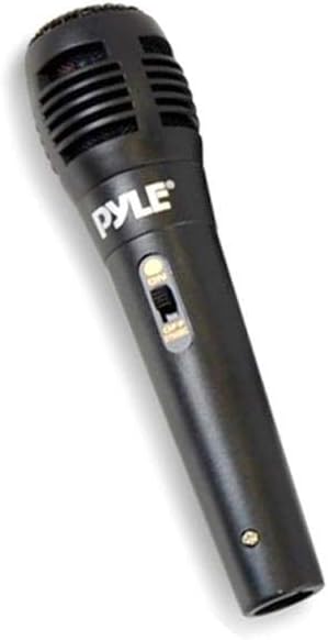 Amazon.com: Pyle Replacement Microphone (for Pyle Model: PWMA335BT ...