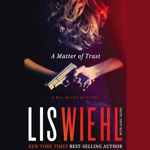 Amazon.com: A Matter of Trust: A Mia Quinn Mystery, Book 1 (Audible ...